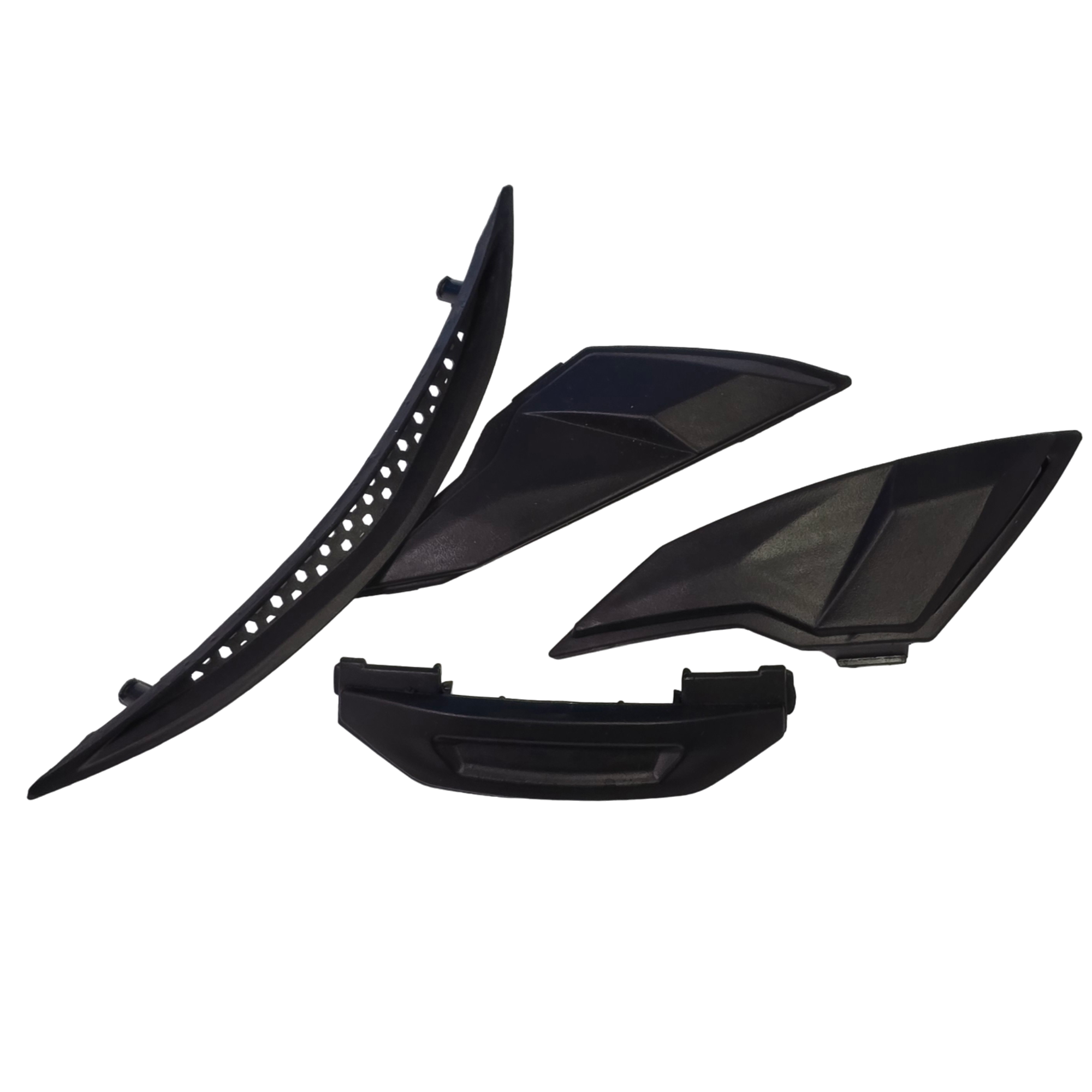 Vega Superdome Modular helmet model parts – MOTOHELMETSPLUS