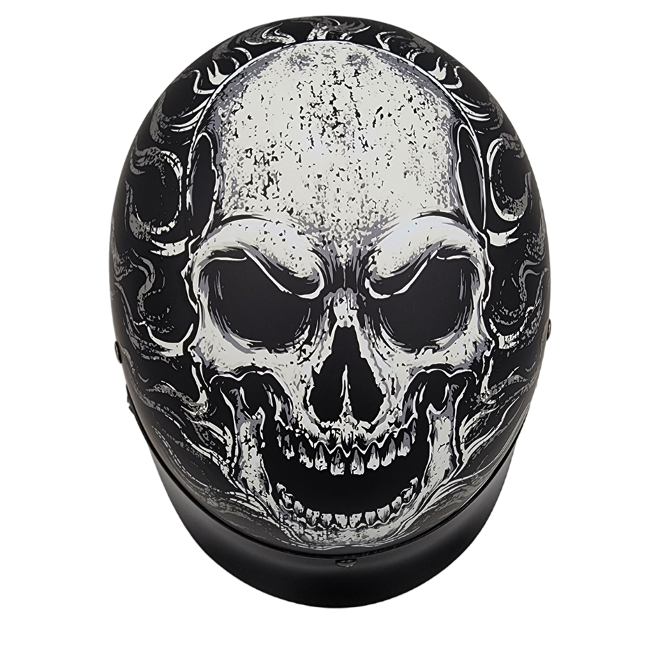 Vega Half Helmet selection – MOTOHELMETSPLUS