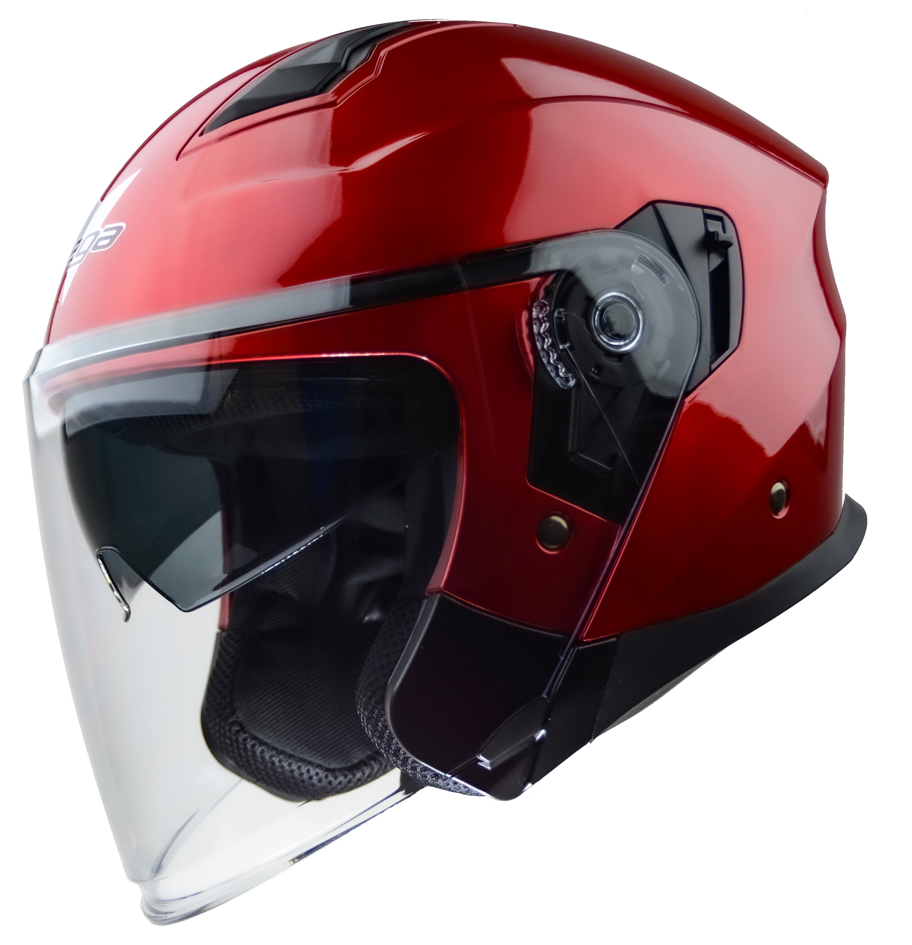 Vega Magna Touring Helmet – MOTOHELMETSPLUS